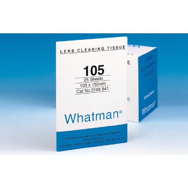 ■レンズクリーニングティッシュ 2105-841 の特長●表面がとてもやわらかで、ガラス、加工ガラス、石英、プラスチック製レンズや光学機器の表面を傷つけません。●科学的純度が高く、シリコンその他の添加物を使用していません。●吸収度が高いので...