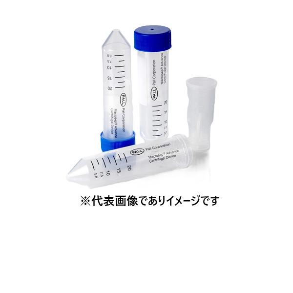 ■遠心ろ過デバイス オメガメンブレン MAP010C36 6入の特長●分画分子量10K●カラーブルー●入数：箱6●有効ろ過面積(cm2)7.2●外径(mm)50●全長(cm)12●最大サンプル容量(ml)20●最大リザーバー容量(ml)22...