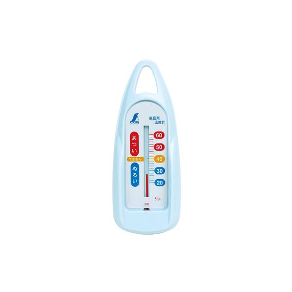 ■風呂用温度計 B 舟型 ブルー 72648の特長●バスタイムを楽しくするかわいい温度計です●赤ちゃんのお風呂の温度管理に最適です●本体に抗菌剤を配合しているので、清潔さを保ちます●精度…±2℃●測定範囲…20〜60℃●1目盛…2℃●本体サ...