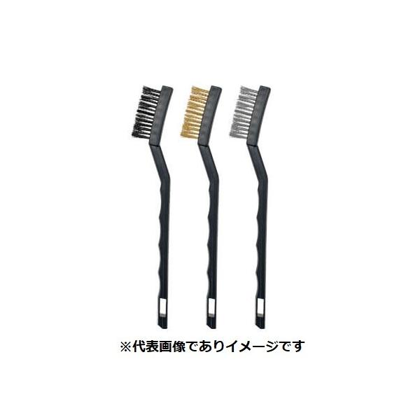 ■ワイヤーブラシ690の特長●バッテリー端子の清掃用のワイヤーブラシです●ブラシの硬さが異なる3本セットです●長さ：約17cm●重量：約40g(3本)●適応機種：SK-8530 / SK-8535 / SK-8550 / KG-106 / ...