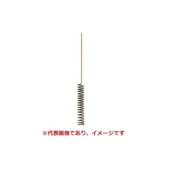 ■コイル型コンタクトピン793の特長●極細のテストピンです●バネ性に優れ、測定対象を傷つけにくいスプリング構造です●ピンの長さ：15mm●ピンの口径：φ0.4mm●最大電流：1A●最大電圧：50V●適応機種…SK-2500/SK-6161/...