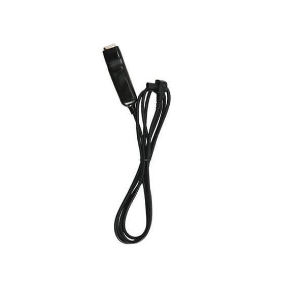 ■テストリード10060の特長●SK-6594用のテストリードです●クリップでしっかりとアーシングが可能です※黒色のみ●寸法：全長1,530mmメーカー：カイセ(KAISE)