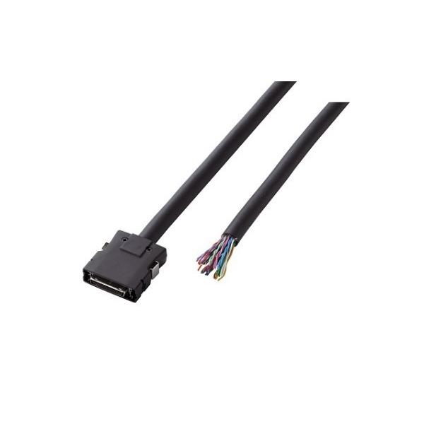 ■オープンエンドケーブル CB 908の特長●対応機種を外部機器に接続するケーブルです※ケーブルのみの販売ページです●対応機種：ZTA/S、eZT、HTGS/A、DTXS/A、FA Plus2●外部機器：PLC など●用途：バラ線 37 ピ...