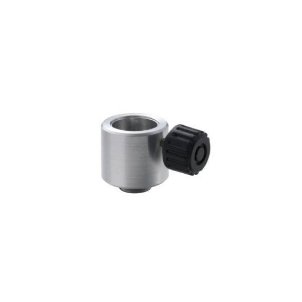 ■キャップクランプ治具用アダプタ CCJ AD6の特長●計測スタンドにCCJ-100Nを取り付ける為のアダプタです※オプション等や対応型式はメーカーHPで最新情報をご確認いただくか、又はご注文前にお問い合わせください。メーカー：イマダ(IM...