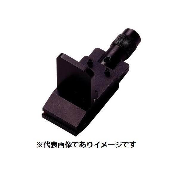 ■フィルムチャック FC 41U Fの特長●フィルムなどの薄い試料を掴むのに最適です ●試料に合わせ、チャック部の素材・クランプ方法を選択できます ●JIS 規格に一部準拠した測定が可能です●取付ネジ部分が動かないように固定されている首固定...