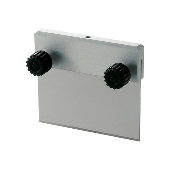 ■ナイフブレード FR NB 80の特長●サンプルの切断に適したプローブです※ブレードのみの販売ページです●弾性が強く、クサビ形状のものではうまく切断できないサンプルの試験に適しています●サンプル例：肉、魚、ソーセージなど※あくまで一例です...