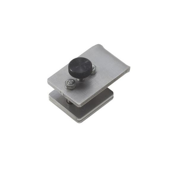 ■麺チャック FR NP 25の特長●食品用食感硬さ試験機(レオメーター)FRTSシリーズ用の専用治具です※治具のみの販売ページです●パスタなどの麺のコシの測定、引張、破断試験等に適しています●広い面でサンプルを掴むことが可能なため、歯切れ...