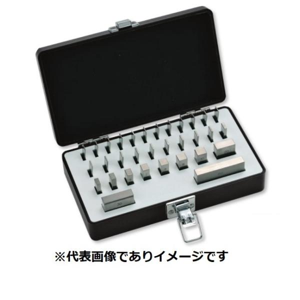 ■ゲージブロック 1級相当 32個 GBS1 32の特長●1級相当品ブロックゲージセットです●一般測定や検査用の基準ゲージとして、スペースブロックや高付加価値部品としてご利用いただけます●個数：32個　　　　　　　　●材質：高炭素高クロム鋼...