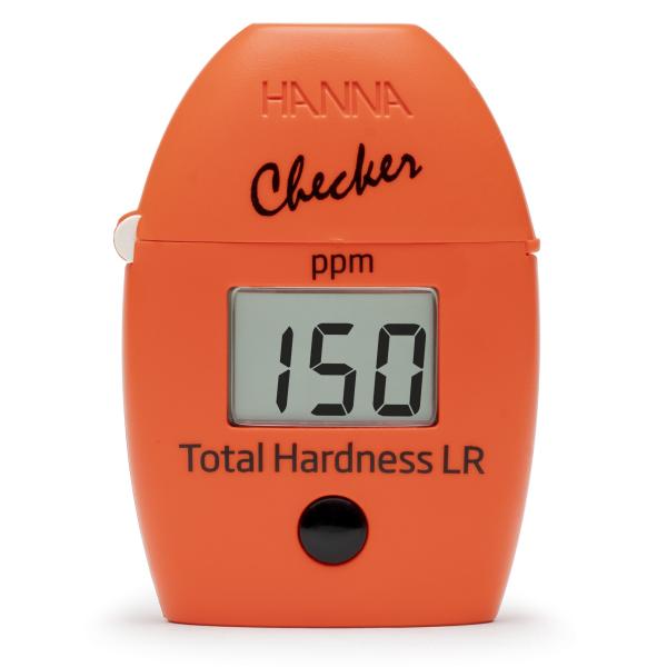■デジタル全硬度チェッカー HI 735の特長●全硬度(水の硬度)を測定する水質測定器です●用途(※一例)…硬度測定、浄水器や軟水器の試験・評価、水道水や天然水の測定、冷却水や温水、給水の水質検査、アクアリウム(水槽水)など※測定試料に着色...