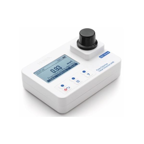 ■デジタル残留塩素計 HI 97771の特長●超高濃度の全塩素/低濃度の遊離塩素を測定するポータブル塩素濃度測定器です●別売バリデーターで本体の数値検証・校正も行えます●高精度と信頼性を保てる塩素チェッカーです ※試薬別売●HI 96771...