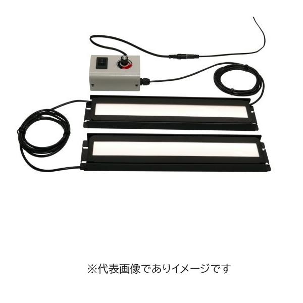 ■有機EL棚下照明 モデライトTE270Dの特長●使用環境にあわせて自由に配置することができる検査照明です●光とワークの位置関係を柔軟に配置することができます●光源：有機EL照明パネル●入定格入力電圧：100〜240V・50/60Hz・Aプ...