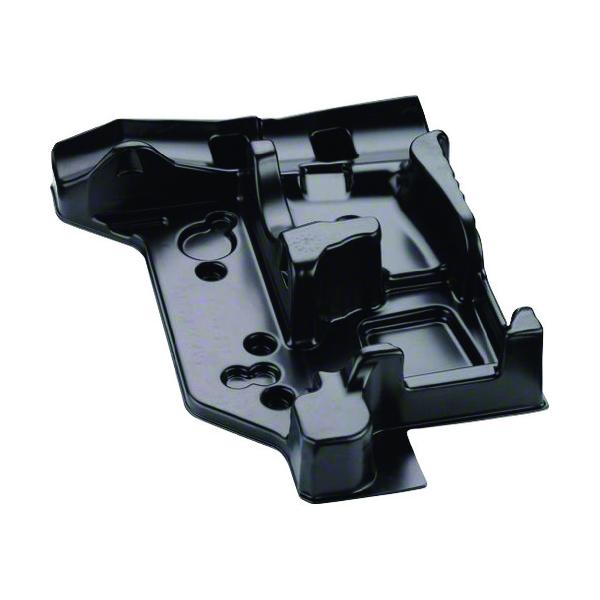 ■L-BOXX(エルボックス) インレイGSRGSB14.4/18V 1600A002WAの特長●ボッシュ電動工具本体を収納●色：ブラック●充電器収納：あり●材質：ポリスチレン樹脂(PS)メーカー名：ボッシュ(BOSCH)