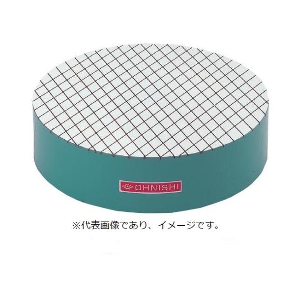 ■溝付丸型精密定盤 OS-160 1級 125×40 160-125L1の特長●ケガキ作業の為の作業台として最適です●本体形状が円盤になっているので、作業中に角が当たる心配がありません●磁性体の為、マグネットジグを併用することが出来ます●シ...