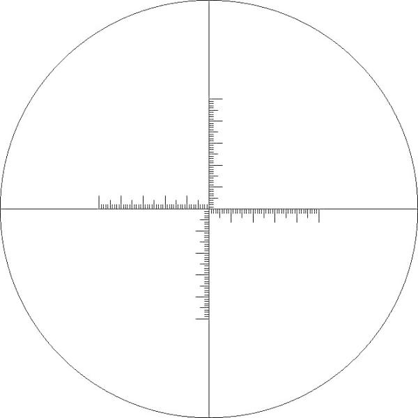 ■目盛板 TS-P-(4)の特長●工作顕微鏡「ツールスコープ」用の目盛板です接眼レンズ（OC-10、OC-20）、顕微鏡用TVアダプタ（TS-TVA）にはご指定の1種類を組み込んでいます。●使用する対物レンズの倍率により、試料の目量が変わり...