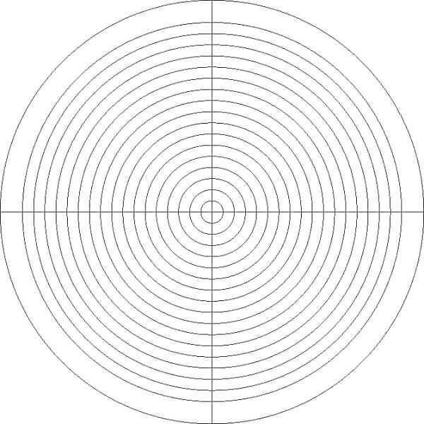 ■目盛板 TS-P-(6)の特長●工作顕微鏡「ツールスコープ」用の目盛板です●接眼レンズ：（OC-10、OC-20）、顕微鏡用TVアダプタ（TS-TVA）にはご指定の1種類を組み込んでいます。●使用する対物レンズの倍率により、試料の目量が変...