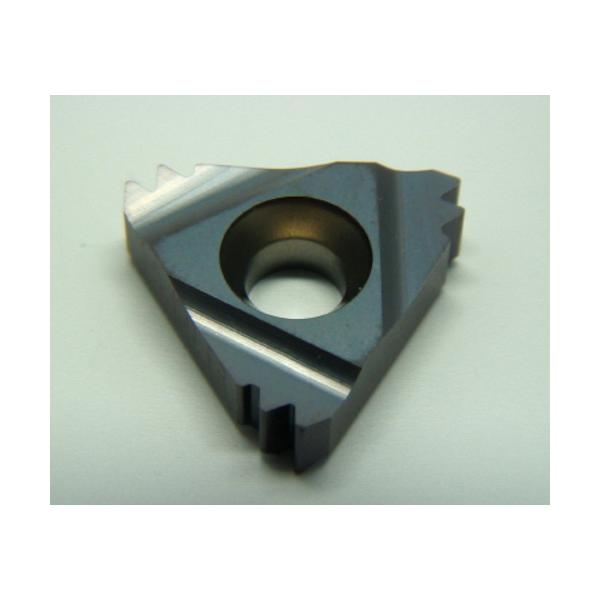 ■ねじ切りチップ ER/L-ISO IC908 16ER 1.50 ISO 2M の特長●一般産業用ねじ切りチップです●ねじ切り加工用●ピッチ(mm)：1.50●表面処理：PVDコーティング●材質：IC908メーカー名： イスカル ( IS...