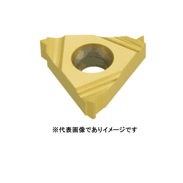 ■NPTFねじ切りチップ ER-NPTF IC908 16ER 18 NPTF の特長●NPTFねじ切りチップです●ねじ切り加工用メーカー名： イスカル ( ISCAR )