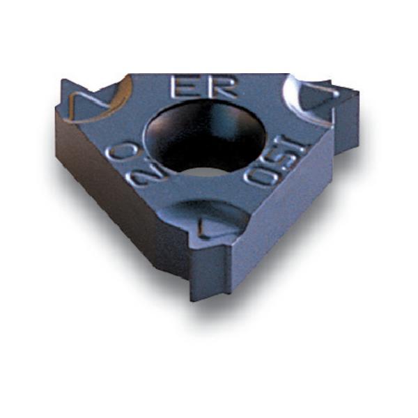 ■NPTねじ切りチップ ER/L-NPT IC908 16ERM 14NPT の特長●NPTねじ切りチップです●ねじ切り加工用●厚さS(mm)：3.62●チップ形状：三角形●14山NPT外径ねじ●イスカル D チップ COATメーカー名： ...