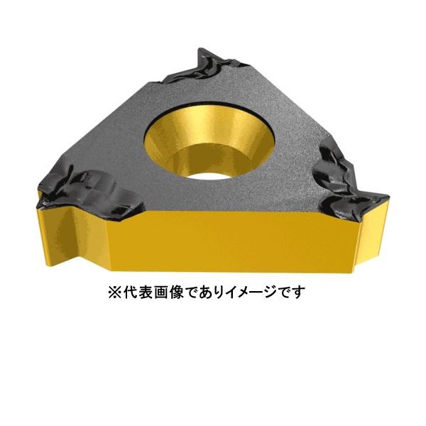 ■NPTねじ切りチップ IR/L-NPT IC1007 16IR 11.5 NPT IC1007の特長●アメリカ管用テーパーねじです●ねじ切り加工用メーカー名： イスカル ( ISCAR )