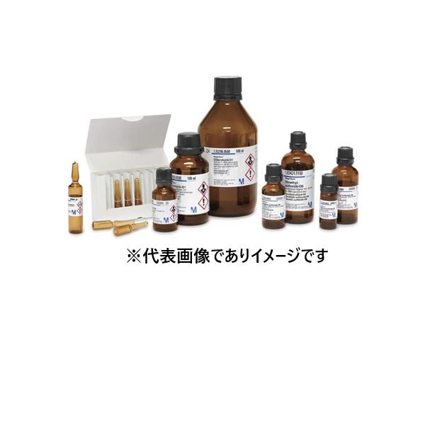 ■メルク NMR用溶媒 1.03424.0009 ジメチルスルホキシド 0.75ml×10の特長●重水素化率>99.8%●content(g)8.93●容器アンプル●入数：0.75ml× 10