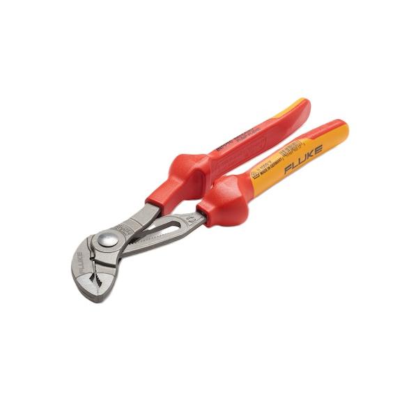 ■絶縁ポンププライヤー INPP10の特長●1000 Vac / 1500 Vdc の絶縁仕様に対応●ポンププライヤー27段階調整メーカー：フルーク(FLUKE)