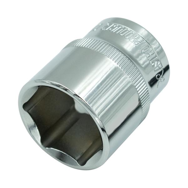■AP 1/2DR ソケット 27mm 2002000029607の特長●AP 1/2DR ソケット 27mm 2002000029607の販売ページですメーカー名：アストロプロダクツ ( ASTRO PODUCTS )