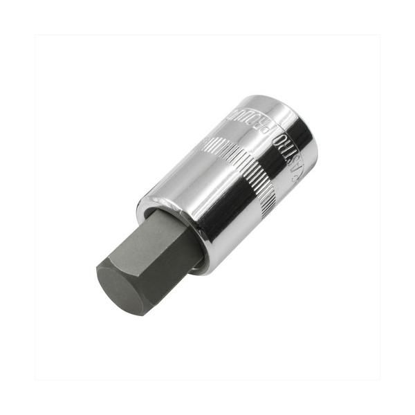 ■AP 1/2DR ビットソケット HEX14 2002000030658の特長●刃先：HEX14●差込角(mm)：12.7メーカー名：アストロプロダクツ ( ASTRO PODUCTS )