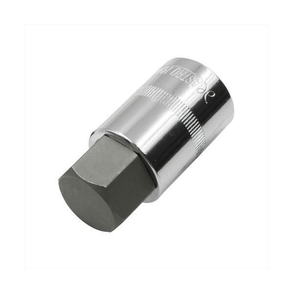 ■AP 1/2DR ビットソケット HEX22 2002000030689の特長●刃先：HEX22●差込角(mm)：12.7メーカー名：アストロプロダクツ ( ASTRO PODUCTS )