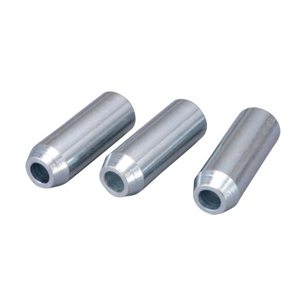 ■吸入式ブラストガン メタルノズル 3PC 2026000000442の特長●「2004000000167AP吸入式ブラストガン」専用のメタルノズルです●摩耗や破損したメタルノズルの交換用として使用できます●本体サイズ：L34×φ13mm●...