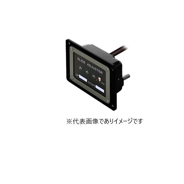 ■カウンタ 4桁/パネル取付/1回転1進/上下限接点付 SLC-120-14(I)Sの特長●機械回転式位置決め用のカウンタです●各種板金機械(プレス/シャーリング/ベンダー)向け●桁数：4●少数桁数：1●表示数字：5.8 x 4.5mm●回...