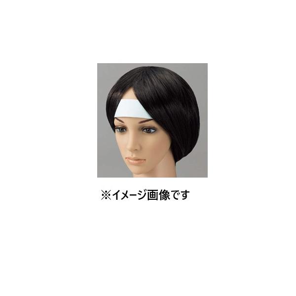 ■アセステハリマオー M011 100枚入の特長●高分子吸収ポリマーで額から流れる汗をシャットアウト●吸水速度が速く、保水性が高い為、一旦吸収した汗は多少の圧力をかけてもほとんど放しません●頭掛け用のゴムバンドタイプ●吸水緩和量(cc)約1...