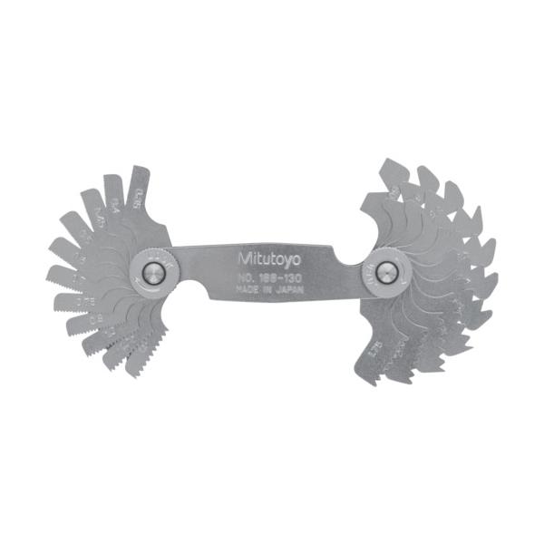 ■PCG/22セット ISO 188-130の特長●PCG/22セット ISO 188-130 の販売ページですメーカー：ミツトヨ(mitutoyo)