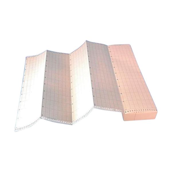 ■記録紙 B9585AH(K) 10冊入 2352078020の特長●計測用再生紙を使用しております●幅(mm)：270●目盛り(mm)：0〜100、100〜0●形状：折畳記録紙●適合機種：ラボラトリーレコダLR8100E/LR12000●...