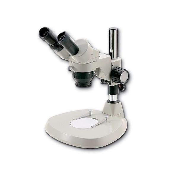 ■実体顕微鏡 XT-2040の特長●サイズや形状が同じ部品等を連続して検査するのに最適な双眼顕微鏡です●ターレット式変倍双眼実体顕微鏡で、別売の照明装置の取付も可能です。●商品コード ：140101●総合倍率 ：20×、40×●対物レンズ ...