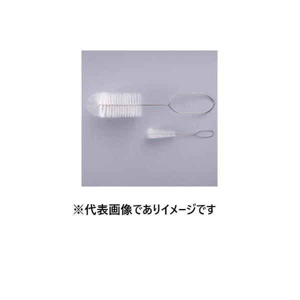 ■哺乳ビンブラシ P-2Nの特長●全長×ブラシ径(mm)大：約280×φ55、小：約155×φ20(ブラシ下部はφ10mm)●材質：ナイロン※手加工品の為、サイズは目安になります。予めご承知下さい