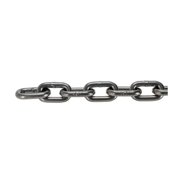 ■ロングリンクチェーン TIC-8-LG-M-2Cの特長●JIS F 2106第一種規格相当品です●カットチェーンですこの品番では、１．１Ｍ〜２．０Ｍの範囲で長さの指定が可能です指定いただいたサイズにカットして出荷します指定寸法を含むリンク...
