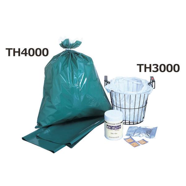 ■栄研 ディスパック-L TH1000の特長●サイズ(mm)：820×620●入数(枚/袋)：50×4●材質：PP●カラー：緑※タイラップバンドが付いています。