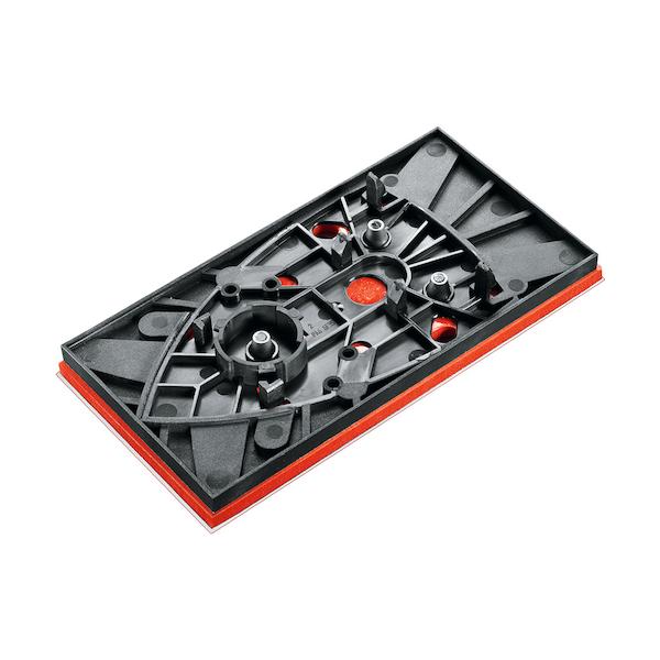 ■ラバーパッドUSAN118H用 2609256D19の特長●USAN118H専用●マジック式●一般的な研磨作業に●適合機種：USAN118H●サイズ(mm)：92×182×25●形状：長方形●185mm×93mm●材質：エチレンブタジェン...