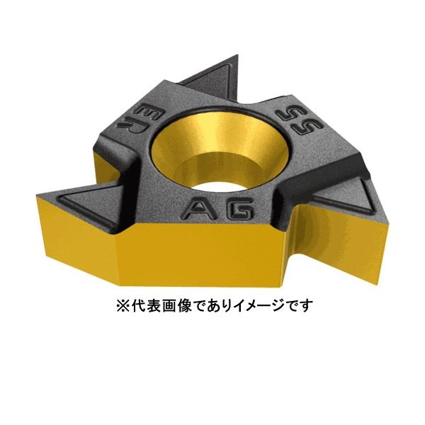 ■55°ねじ切りチップ ER/L-55° IC908 27ER Q 55 の特長●一般産業用55°ねじ切りチップです●ねじ切り加工用メーカー名： イスカル ( ISCAR )