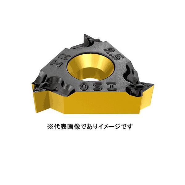 ■ねじ切りチップ IR/L-ISO IC908 27IR 5.50 ISO の特長●一般産業用ねじ切りチップです●ねじ切り加工用メーカー名： イスカル ( ISCAR )
