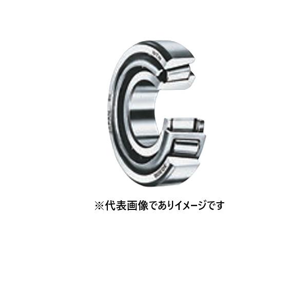 ■円すいころ軸受  内輪径85mm 外輪径150mm 幅28mm 30217Uの特長●円すいころを採用しているため、アキシアル方向の荷重にも耐久性があり負荷能力も大きいベアリングです●スラスト・ラジアル荷重のかかる用途に●内輪径(mm)：8...