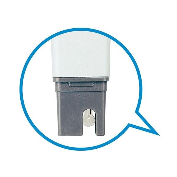 ■交換センサ 610S-2 6414-00の特長●ペンタイプpH計SK-610PH-II用の交換センサです。●製品番号：6414-00●製品名：交換用センサ●型式：610S-II●使用可能な指示計：SK-610PH-II●内部液(KCl)：...