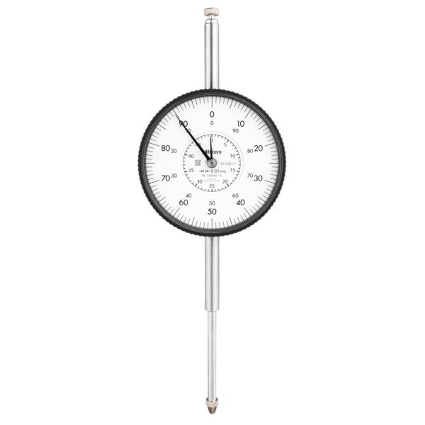 ■大形ダイヤルゲージ 3058AB-19の特長●目盛面積を大きくし、読み取りやすくしたダイヤルゲージです●ステム・スピンドルはステンレス焼入れ鋼で高い強度を持ち、堅牢●超硬合金製測定子を使用●工場での加工、生産ライン、部品の組み立て、計測等...