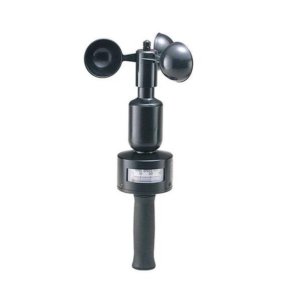 ■手持指示風速計 7720-00の特長●ハンディタイプの本格的風速計。ブロックビルト方式により、隔測式風速計としてもご使用できます●手持指示風速計は、小型・軽量で、グリップがついてハンディタイプの風速計です●計測部と表示部とは直結することも...