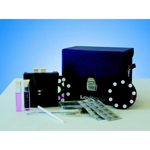 ■ロビボンド DPD錠剤NO.1 遊離残留塩素用 100入の特長●入数： 100