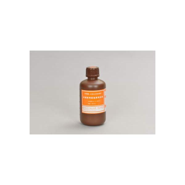 ■高濃度比色測定器用試薬 500mlの特長●容量： 500ml
