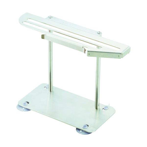 ■キャップホルダ AHS 3-363-0090の特長●キャップが本体に保持されるので、誰でも片手で楽にチューブのキャップを開閉することができます。●15mLと50mLの両方の遠沈管に対応しています。●遠沈管の口に手が触れることで起こるコンタ...