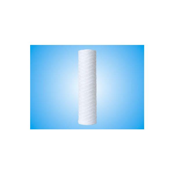 ■オルガノ フィルターエレメント PFカートリッジ 孔径指定の特長●仕様 P.P系●孔径(μ) 1,3,5,10より選択●注意事項※ご注文時に孔径を選択して下さい。