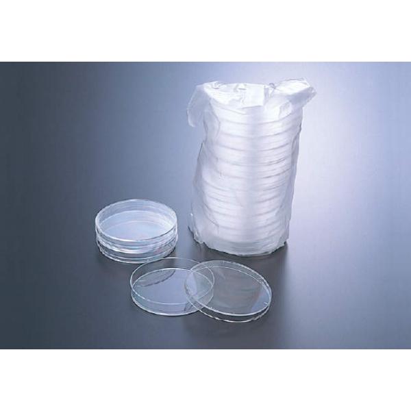 ■エコペトリ RS 500入 ペトリ印滅菌済シャーレの特長●低価格・高品質。●検査用ディスポシャーレの決定版です。●電子線滅菌済。●径×高さ(mm):88×14●入数:500枚(10枚×50)