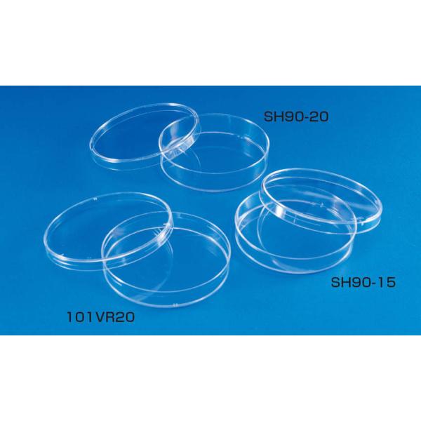 ■滅菌プラスチックシャーレ SH90-15E 500枚の特長●材質は高い透明度を持つポリスチレンを使用しています。●フタ上部に滑り止めリブがついており、積重ねが安定。●浅型にはフタ内側に、ボトムとフタのくっつきを防止するベントがついている為...